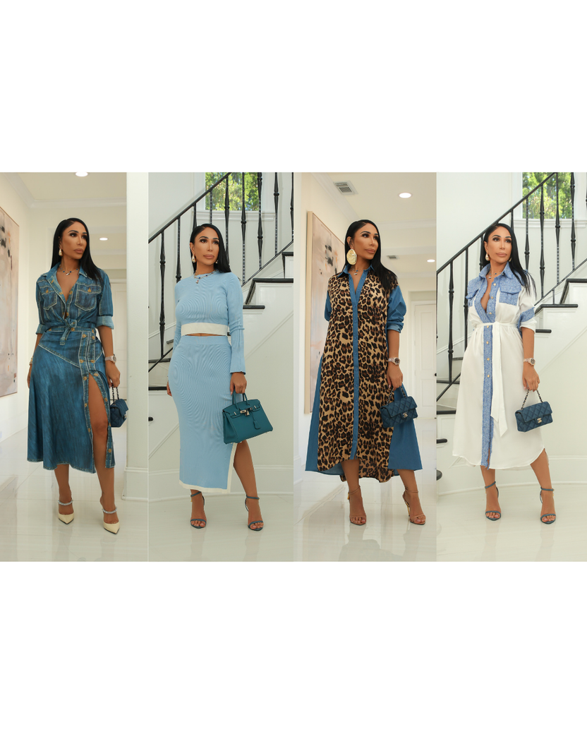 enstyle The Boutique