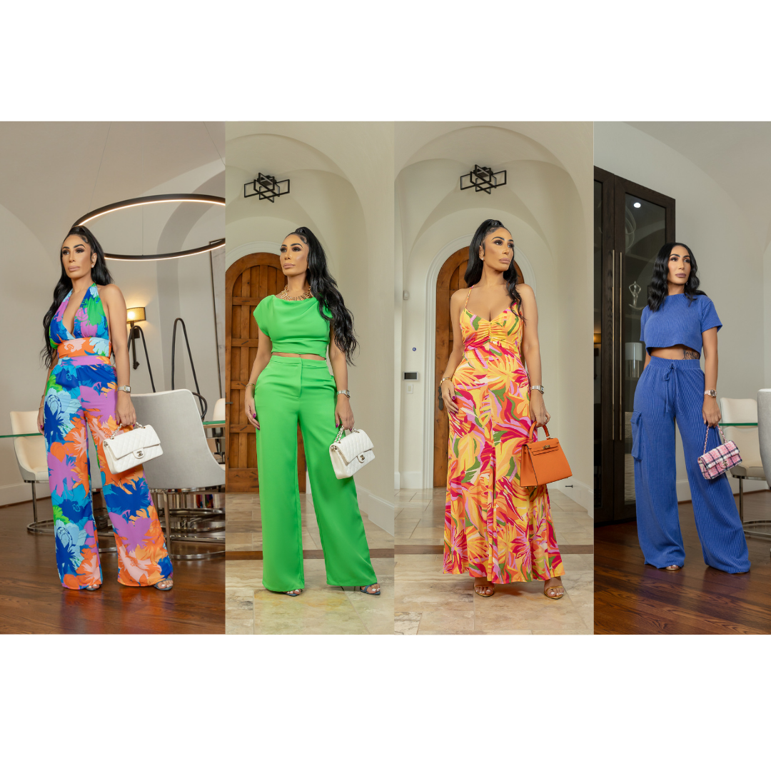 enstyle The Boutique