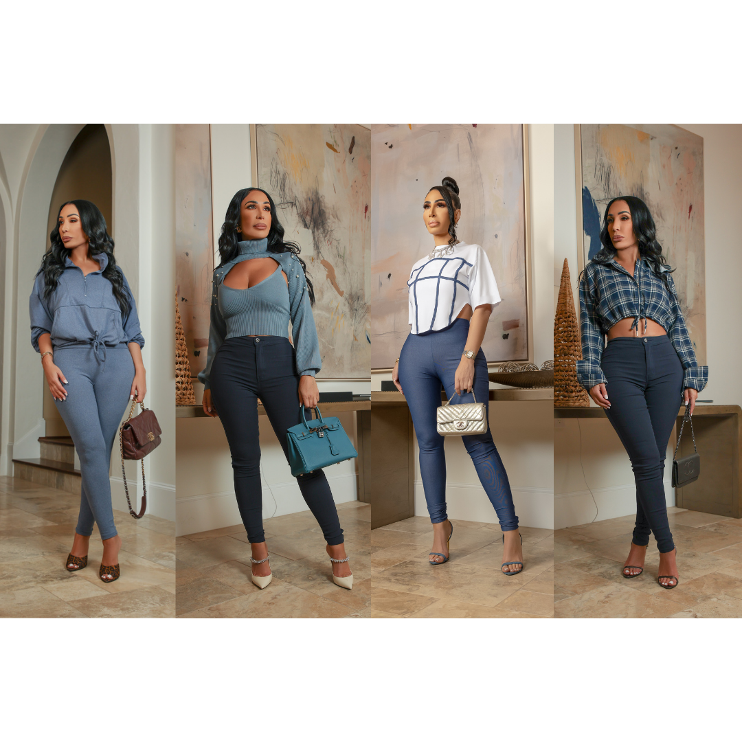 enstyle The Boutique