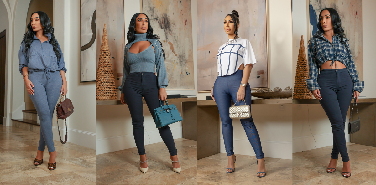 enstyle The Boutique