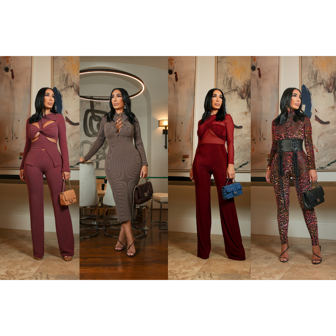 enstyle The Boutique