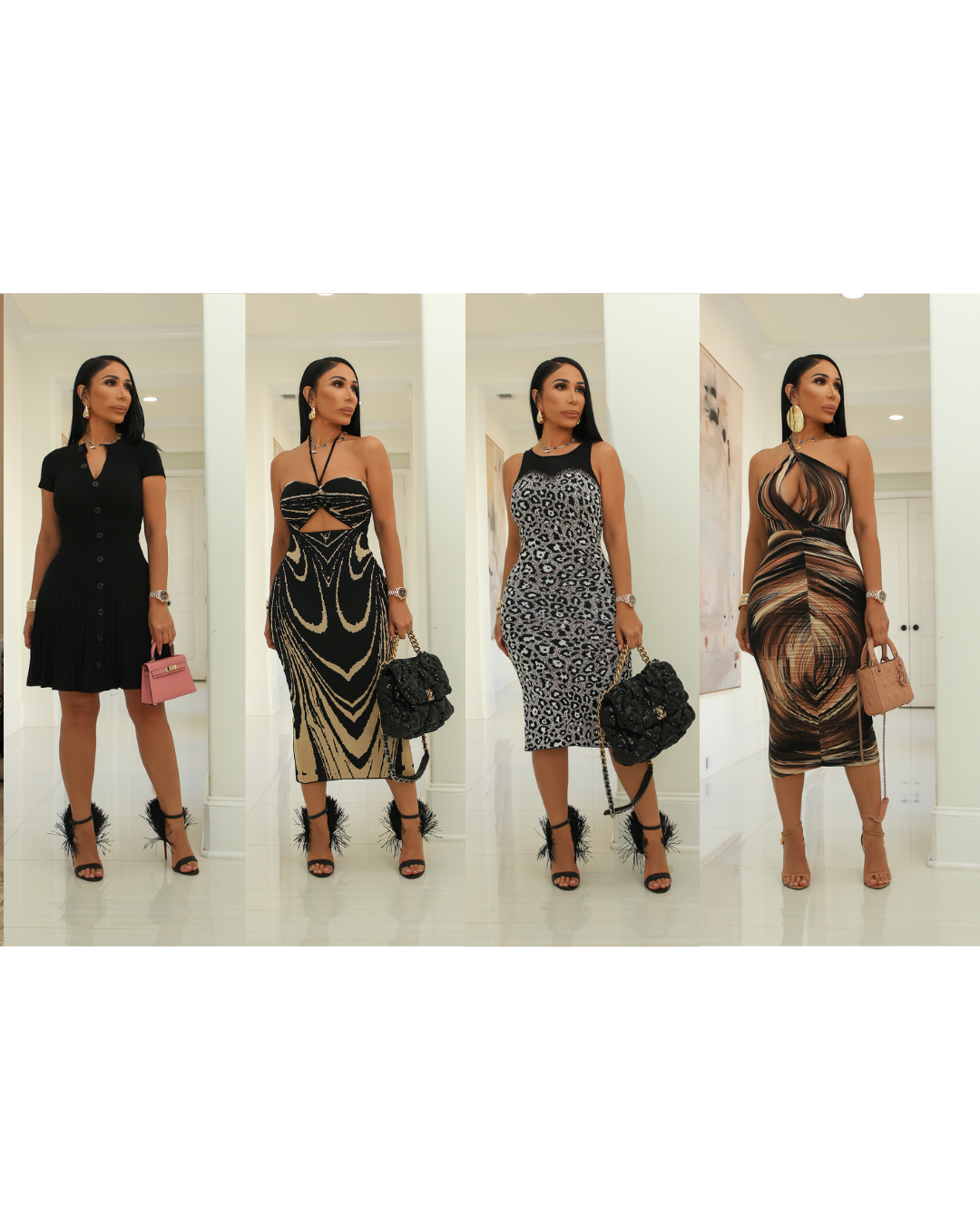 enstyle The Boutique