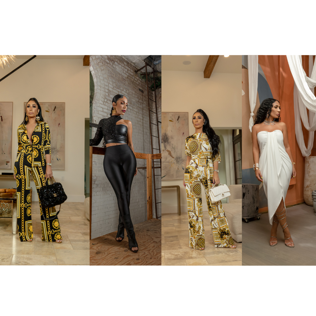 enstyle The Boutique